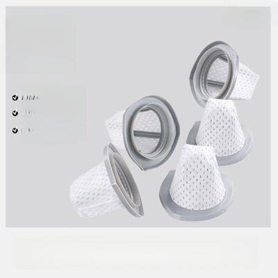 Delma真空吸尘器Dx117C过滤器Hepa Hypa Dx125A过滤器可洗过滤器