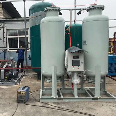 厂家直供制氮机 高纯度99.99制氮机 分子筛式制氮机