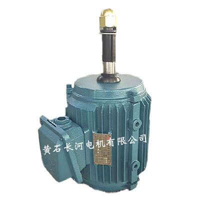 现货供应水塔专用电机 YLT250M-6/37KW 防水等级IP55 质保一年
