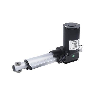4V大6推力电动推杆000N428负载2150mm行缸程大功率耐用电动往复式