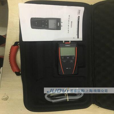 法国KIMO凯茂MP110/111/115/112 手持式差压计可精确测量空气压差