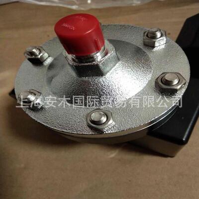 英国Bailey & Mackey压力传感器