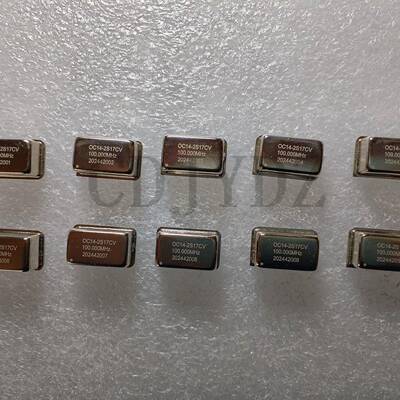 AT切 10M 20M 24M 25M 26M 50M 100M 102.4M OCXO 低噪声 包邮