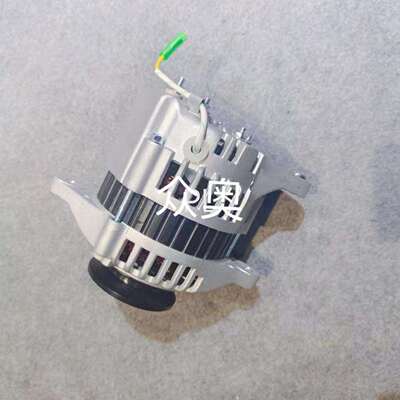 适用洋马LR140-714发电机119836-77200发电机129930-77211发电机