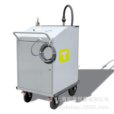 德国特来梅TECALEMIT移动式电动废油收集车013868015