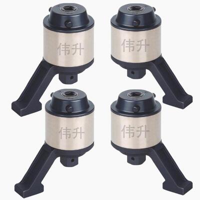 供应扭矩倍器WSBZQ扭力倍器3500Nm力矩放大扳手