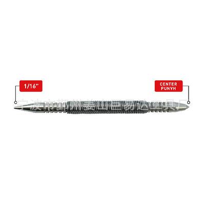 弹簧冲 弹簧工具钉 双头钉子冲Dual Head Nail Setter 4