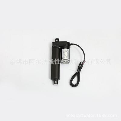 阿尔法公司供应527高L03款扫地用推车杆电动开窗器A电机效节能变