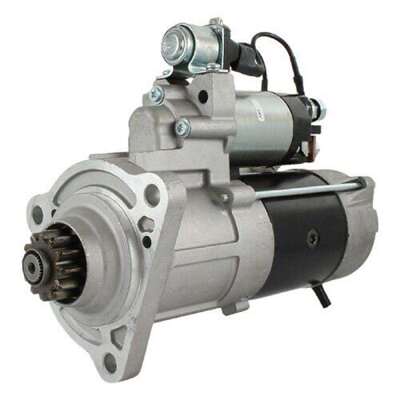 M009T82172起动机马达11423474起动机适用沃尔沃起动机马达