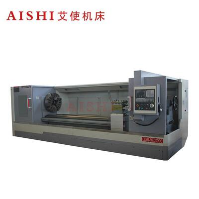 CK6180-000数控车床三爪卡盘广数系统可选精密数控车床
