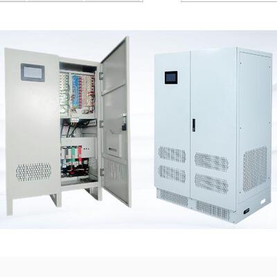 华振500VA无触点稳压器宽范围输入230V-460V性能稳定