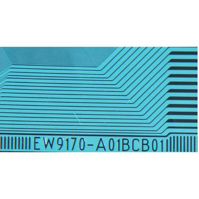 EW9170-A01BCB01 原型号液晶驱动模块替代型号8169-FCYEF