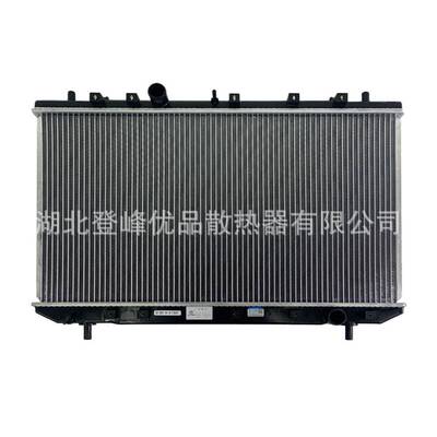 实力厂家全系汽车配件散热器水箱1301100SA02适配于风光580/1.5T