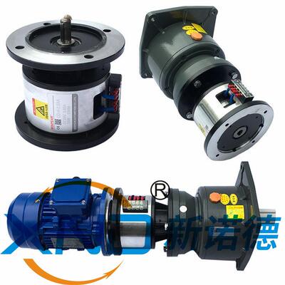 DZD5-20电磁制动器/DZD5-20基本型干式单片电磁刹车/DC24V/2.5Kgm