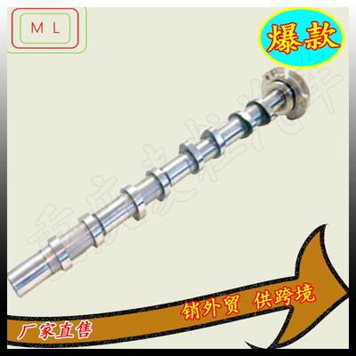 凸轮轴13727446C1Q6A273BB9C196A273AA