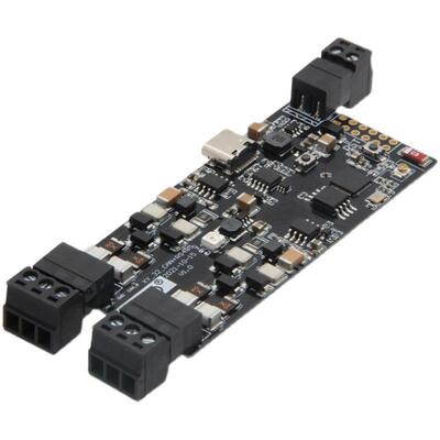 LILYGO® TTGO T-CAN485 ESP32 CAN RS-485 支持TF卡