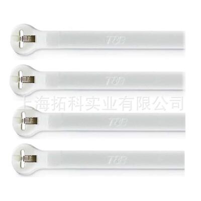 TY29M（10130531）ABB通贝TY-Rap系列本色尼龙扎带6.9*762mm