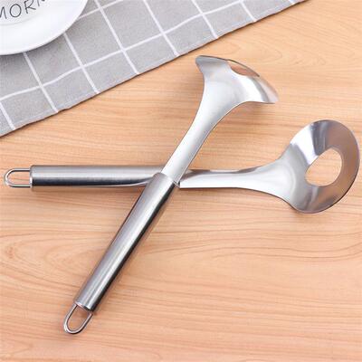 New Stainless Steel Meatball Maker - A Home Kitchen Tool for