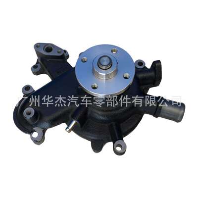 高品质日野HINO700 P11C 发动机水泵Water Pump16100-E0490