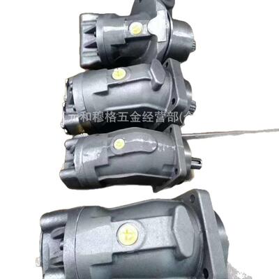 徐工随车吊地泵A2F80R2P3北京华德液压泵贵州力源液压泵