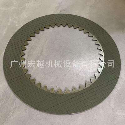 425-32-22670摩擦片纸片适用于wa470-6HM400-2装载机