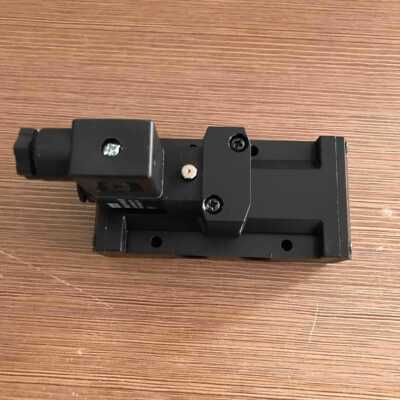 全新美国派克PARKER原装PHS540S-15-24V-D内螺纹4分220V