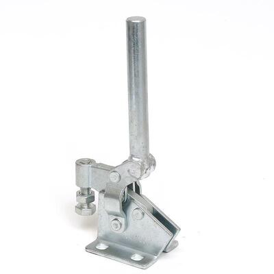 宁波夹具厂出售CM-10500垂直式夹钳 定位夹可出售精密夹具