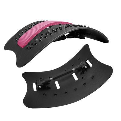 腰椎间盘矫正器不适感加热坐垫