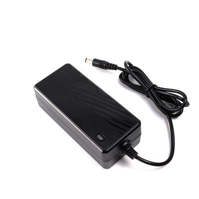 24V4A桌面式液晶显示器电源96W认证UL FCC CE 笔记本电源私模