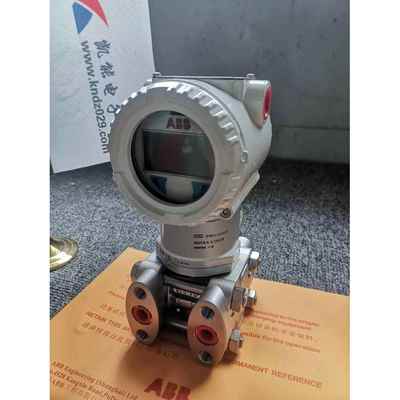 ABB压力变送器 差压变送器264GS 265 266DSH HSH 2600T系列变送器