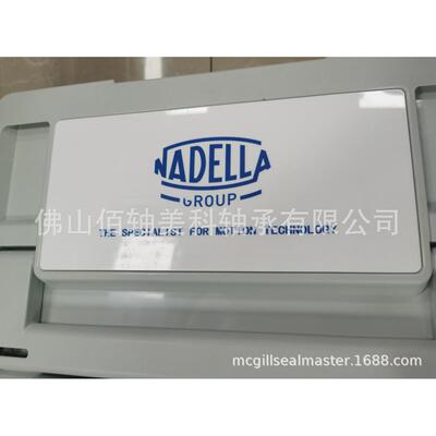 DL2016 DL5020 DL2520 DL2012 DLF3020德国NADELLA滚针轴承