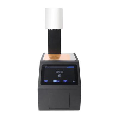 玻璃塑料薄膜显示屏透过率雾度检测仪珠三角免费上门送样试用