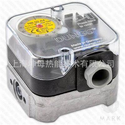DUNGS冬斯压力开关GML-A4-4-4/NB50A4Ag-NPT-MS9-V0