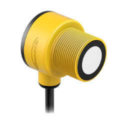 QS18VN6XLP 镜反射式光电传感器   邦纳