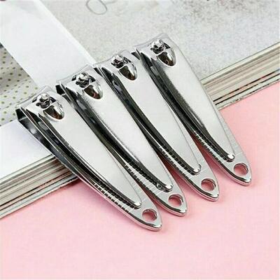 Nail Clipper Set, Single Nail Clipper, Scissors, Nail Clippe