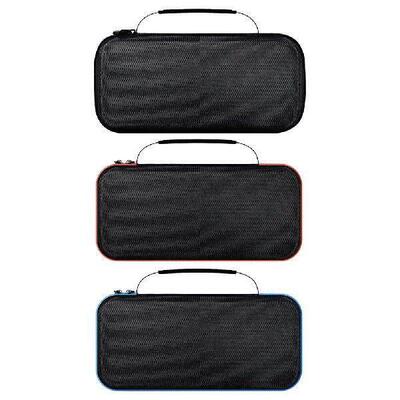 Game Console Carrying Case with 24 Game Card Slots Portable