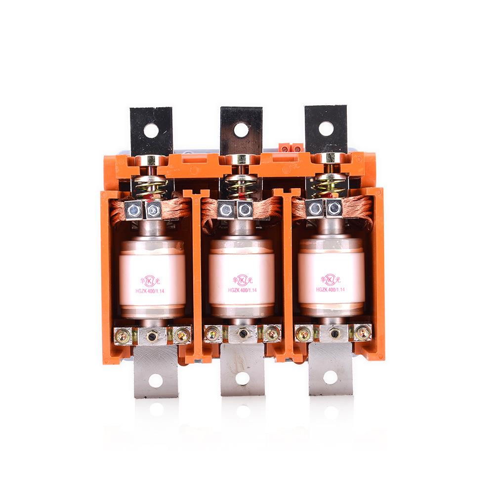 CKJ5低压690V1140V真空接触器63A80A125A160A250A400A630