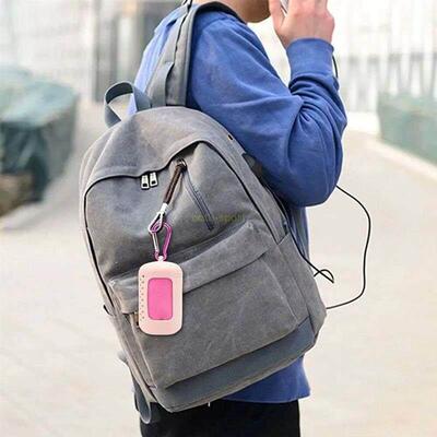 Summer Quick Dry Fitness Cool Towel Portable Mini Silica Gel