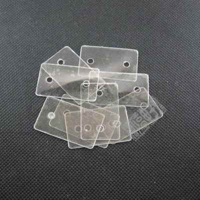 10片 T0-3 MT-200 绝缘云母片 适用三肯管2SC3858 2SA1216等39*24