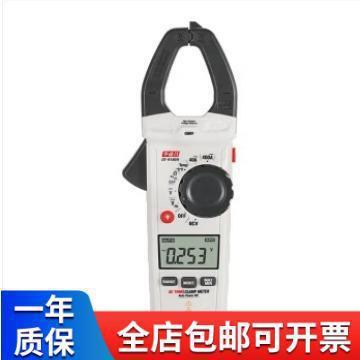 （CEM）华盛昌DT-9180H / DT-9181H / DT-9182 数字钳形表