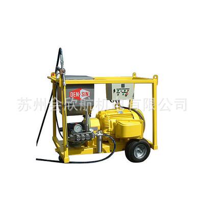 NILFISK-DEN-SIN丹森冷水高压清洗机C-750/25E C-1100/15E