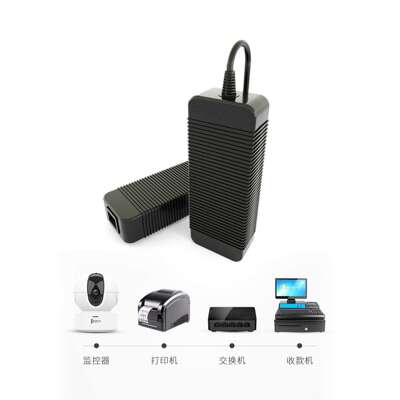 29.4V9A三元锂充电器94V0防火恒压恒流物流搬运机器人专用充电器