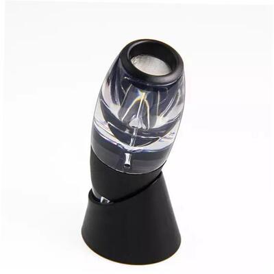 Red Wine Aerator Mini Filter Magic Decanter Essential Wine Q