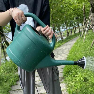 watering can 3L-12L Evenly irrigate plants watering pot
