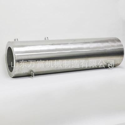 矿用不锈钢瓦斯稀释器井下有害气体排放SDT380引射式瓦斯稀释器