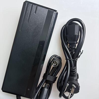 永青源YQ-1501F-190-07890一体机电脑电源19V7.89A迷你主机适配器