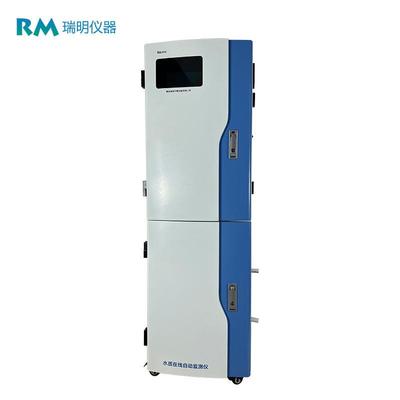 bod5在RenQ-IV线监测BO水质在仪自动监测仪五日生化D需氧线量水质