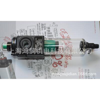 L73C-3GP-EDN诺冠NORGREN油雾器 EXCELON油雾器 NORGREN油雾器