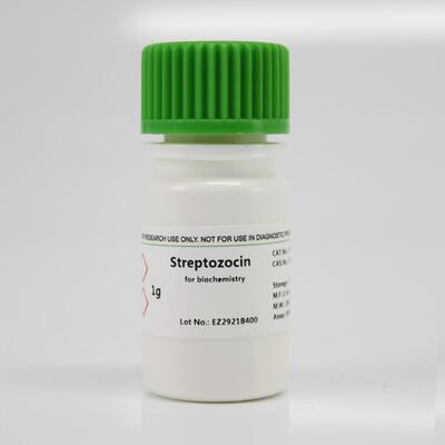 BioFroxx 2196GR001 链脲佐菌素Streptozocin 1g/瓶