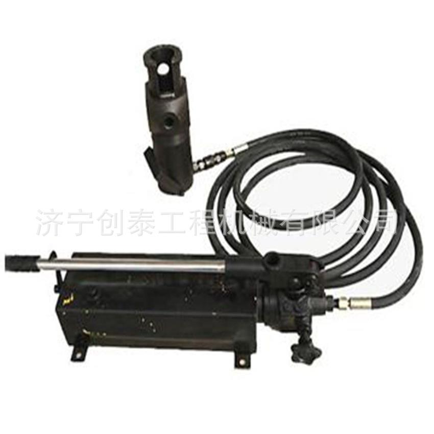 锚杆切断器 气动锚索器 气动器 矿用器其他矿山施工设备及配件